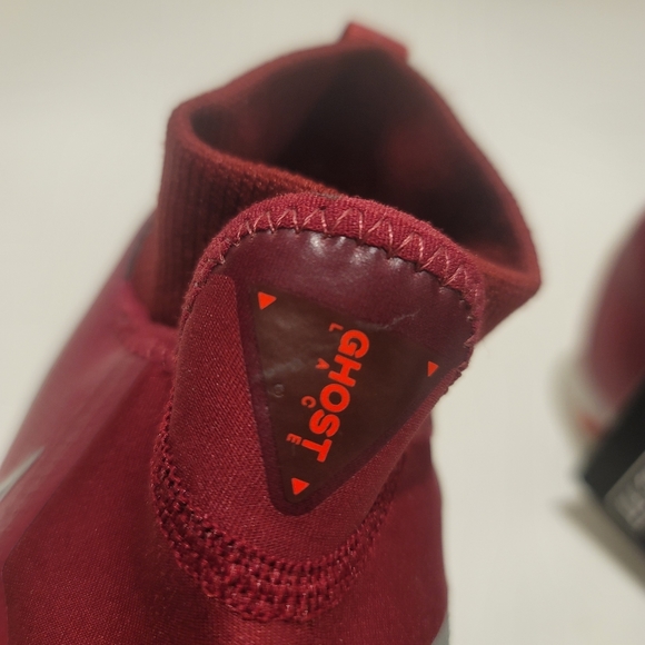 Nike | Shoes | Nike Phantom Vision Ghost Lace Dynamic Fit | Poshmark